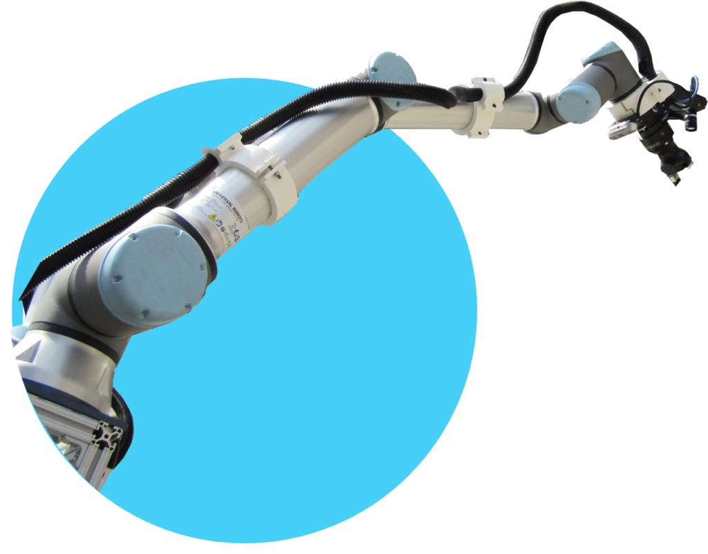 We are almost ready! – Raise Robotics