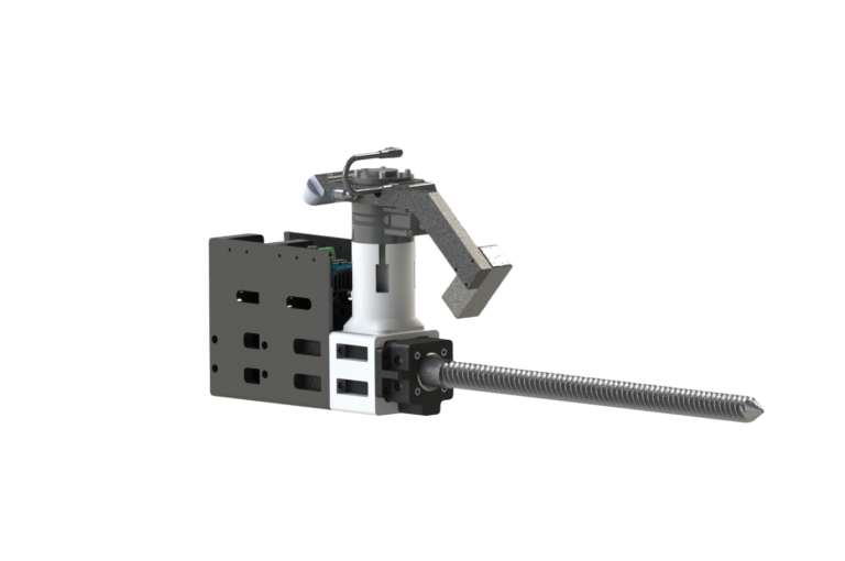 Raise Robotics – Building Robots That Enable Safer Jobsites