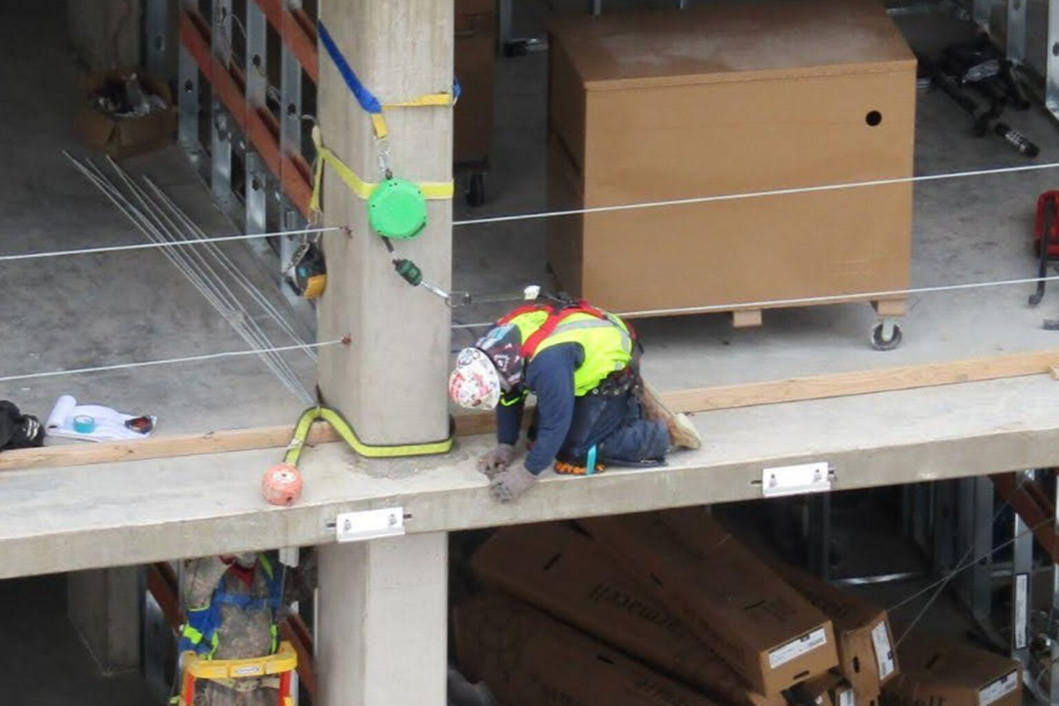 Raise Robotics – Building Robots That Enable Safer Jobsites